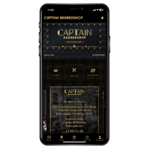 Quetra.Asia – IT Development